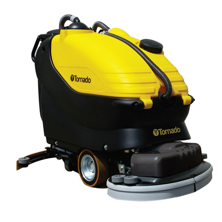 Product Details for Tornado BD 32/26