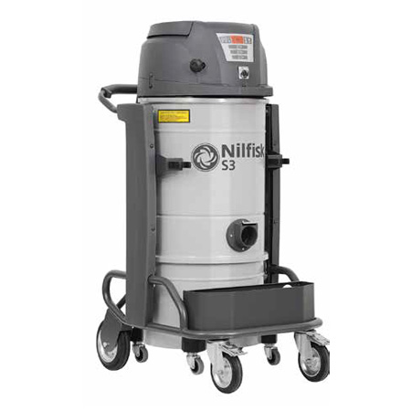 Product Details for Nilfisk CFM S Series