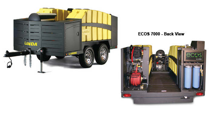 Product Details for ECOS-7000