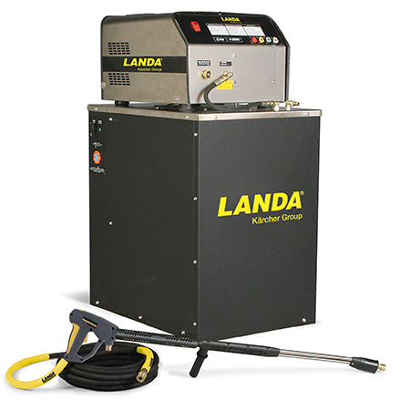 Product Details for EHW Series