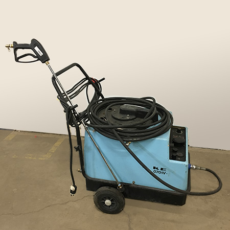 Product Details for Lorchem Legacy Series KEW 0701V-30