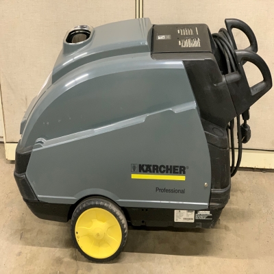 Product Details for Lorchem Legacy Series Refurbished Karcher HDS 4.0 ...