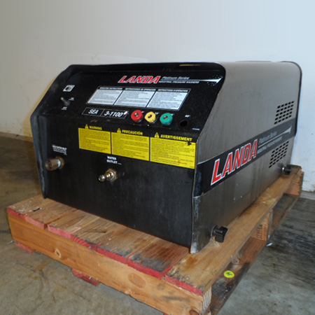 Product Details for Lorchem Legacy Series Landa SEA3-11024D