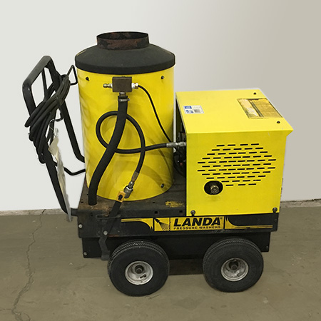 Product Details for Lorchem Legacy Series Landa VHW4-20021AU