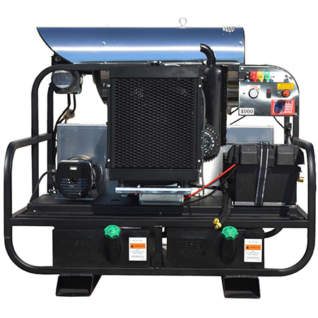 Product Details for Barracuda SDS Series