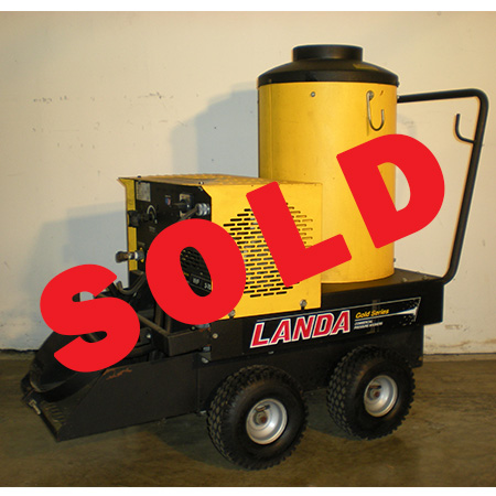 Product Details for Lorchem Legacy Series Landa VHP3-70021D