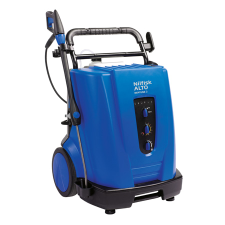 Product Details for Nilfisk ALTO Neptune 2