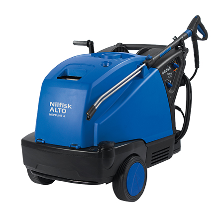 Product Details for Nilfisk ALTO Neptune 4-36 FAX