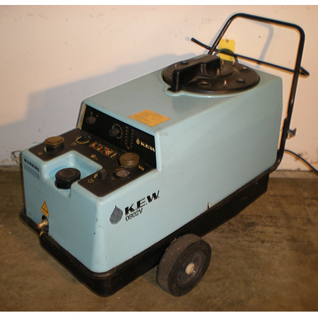 Product Details for Lorchem Legacy Series KEW 0802V