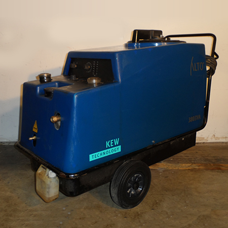 Product Details for Lorchem Legacy Series KEW 3803VA