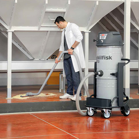 Product Details for Nilfisk CFM S Series