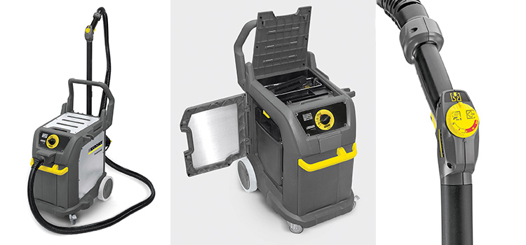 Product Details for SGV 6/5