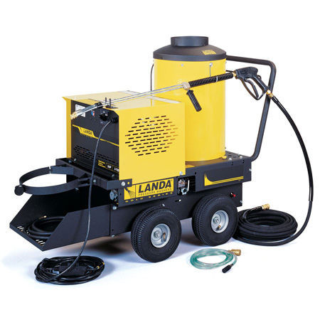 Product Details for VHP Series