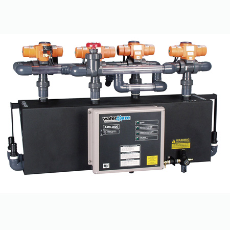 Product Details for WaterMaze AMC Kit