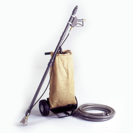 Product Details for WaterMaze Pit Cleaner