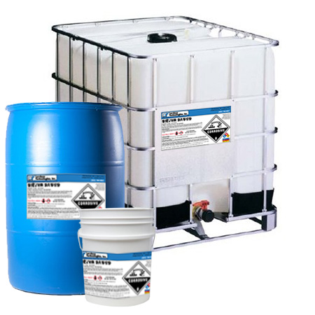 Product Details for Lorchem Technologies Super Kleen 1A HD