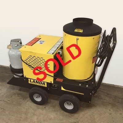 Product Details for Lorchem Legacy Series Landa VHP2-15024D