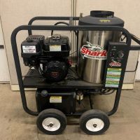 Pressure Washers